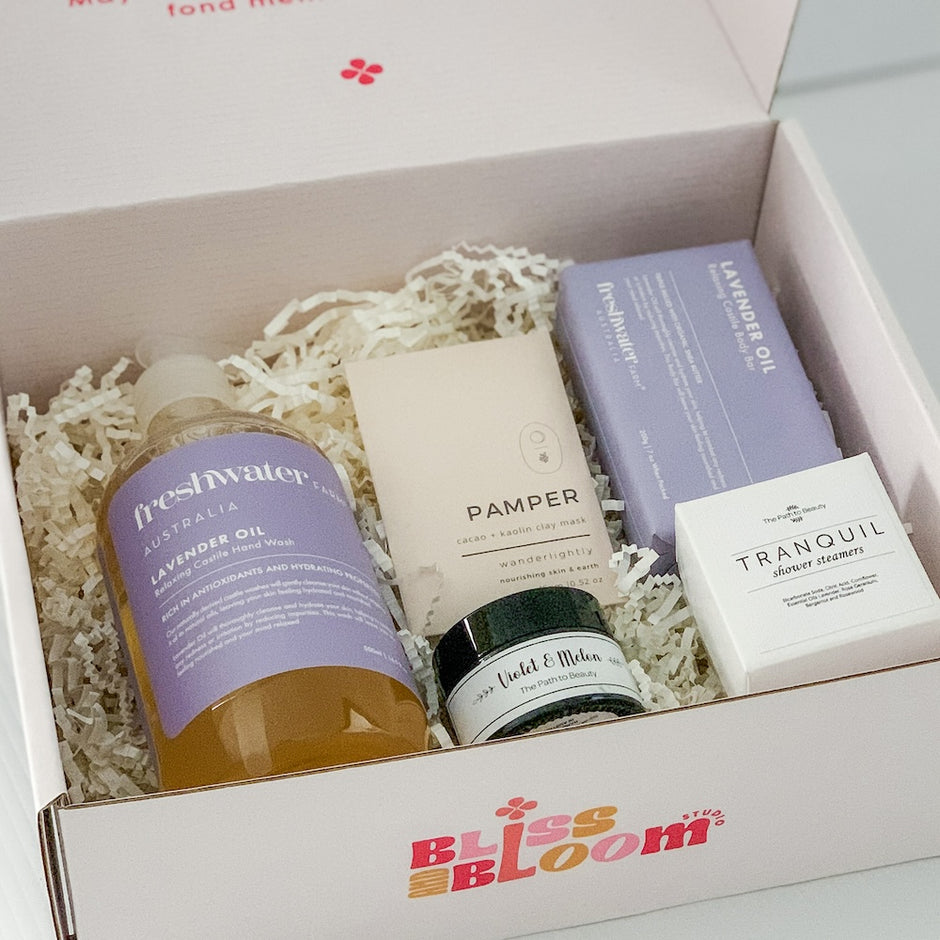 Bliss & Bloom Studio | Perth Flower Delivery | From $55 – Bliss and ...