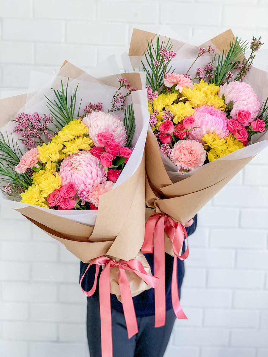 Bliss & Bloom Studio | Perth Flower Delivery | From $60 – Bliss and ...