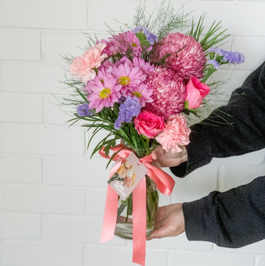 Bliss & Bloom Studio | Perth Flower Delivery | From $60 – Bliss and ...