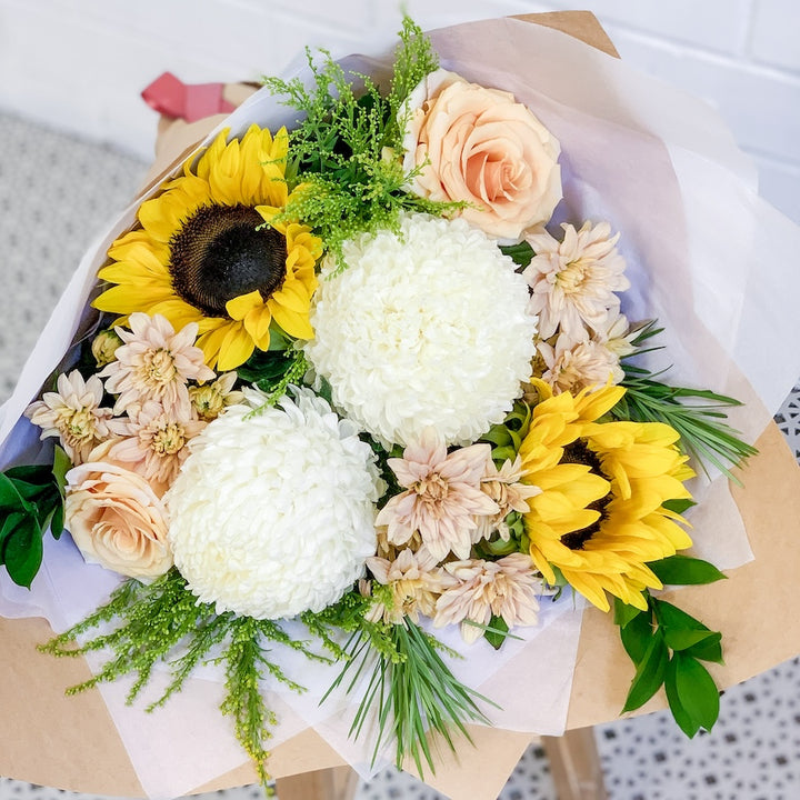 Fresh Flowers From $50 | Bliss & Bloom Studio [Perth Delivery] – Bliss ...