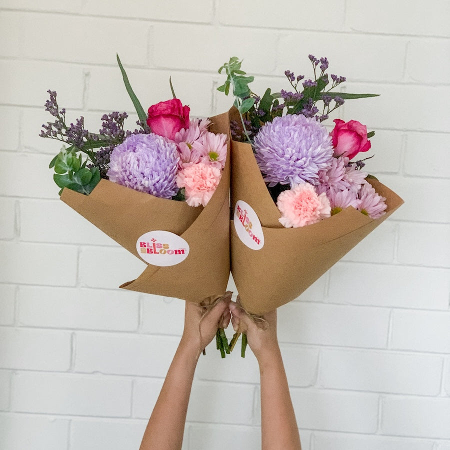 Bliss & Bloom Studio | Perth Flower Delivery – Bliss and Bloom Studio