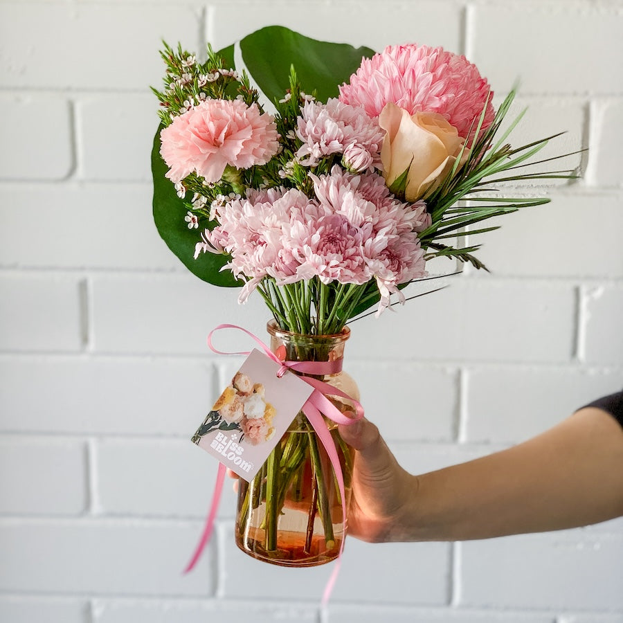 Bliss & Bloom Studio | Perth Flowers and Gift Delivery – Bliss and ...