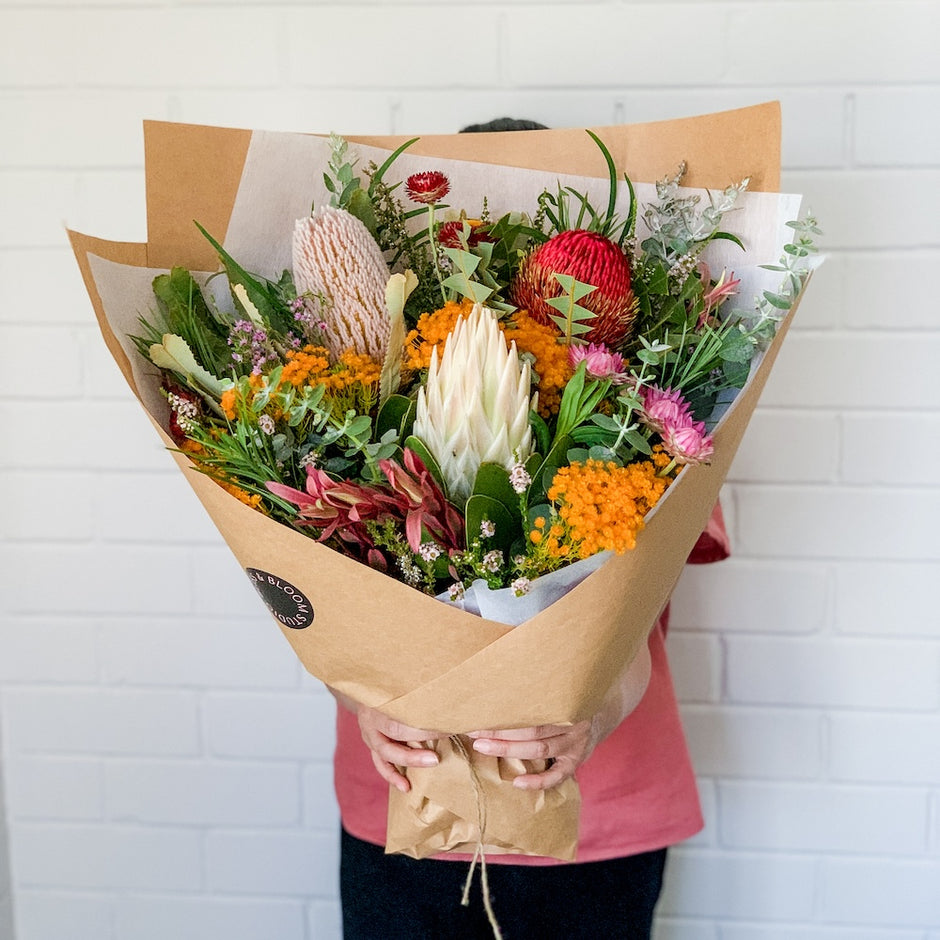 Bliss & Bloom Studio | Perth Flower Delivery | From $55 – Bliss and ...