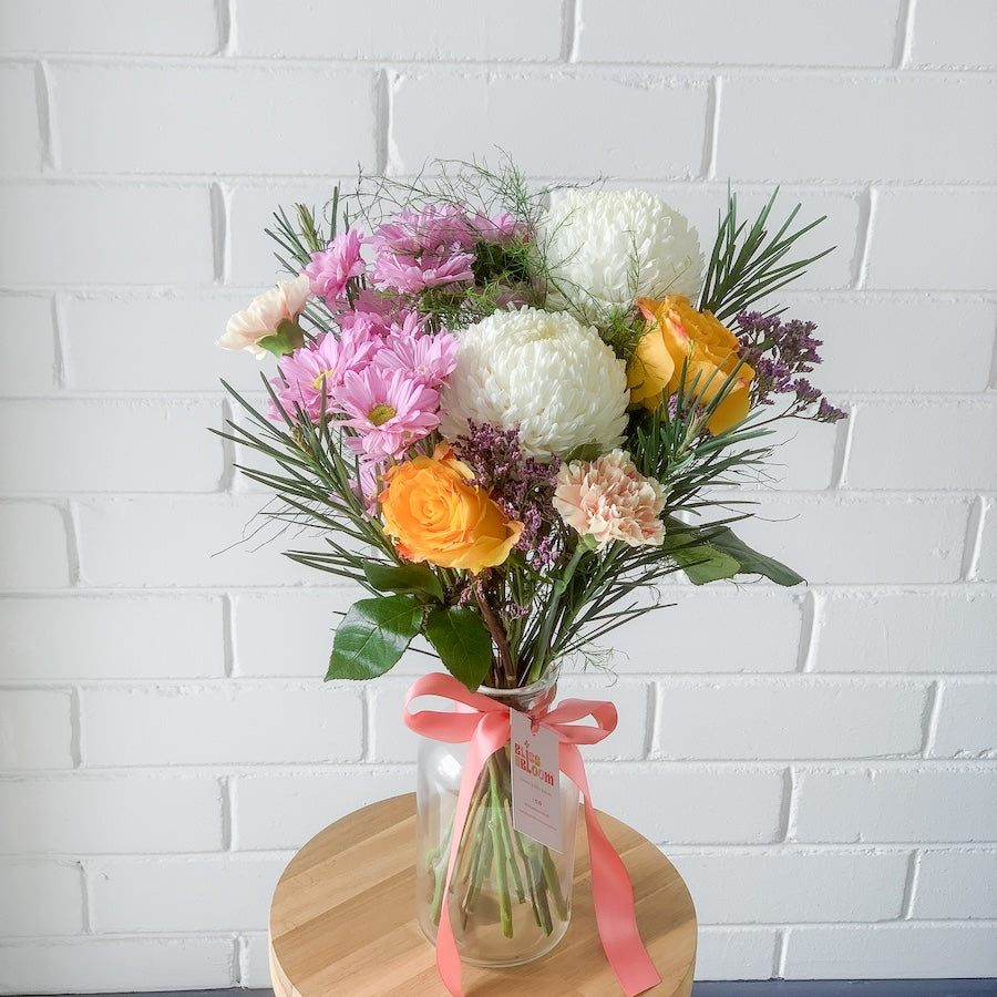 Perth Flower Delivery | Same-Day Delivery From $60 – Bliss and Bloom Studio