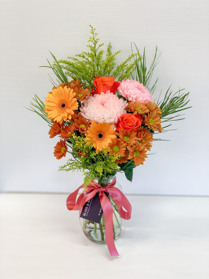 Perth Flowers and Gift Delivery | Bliss & Bloom Studio | Perth Florist ...